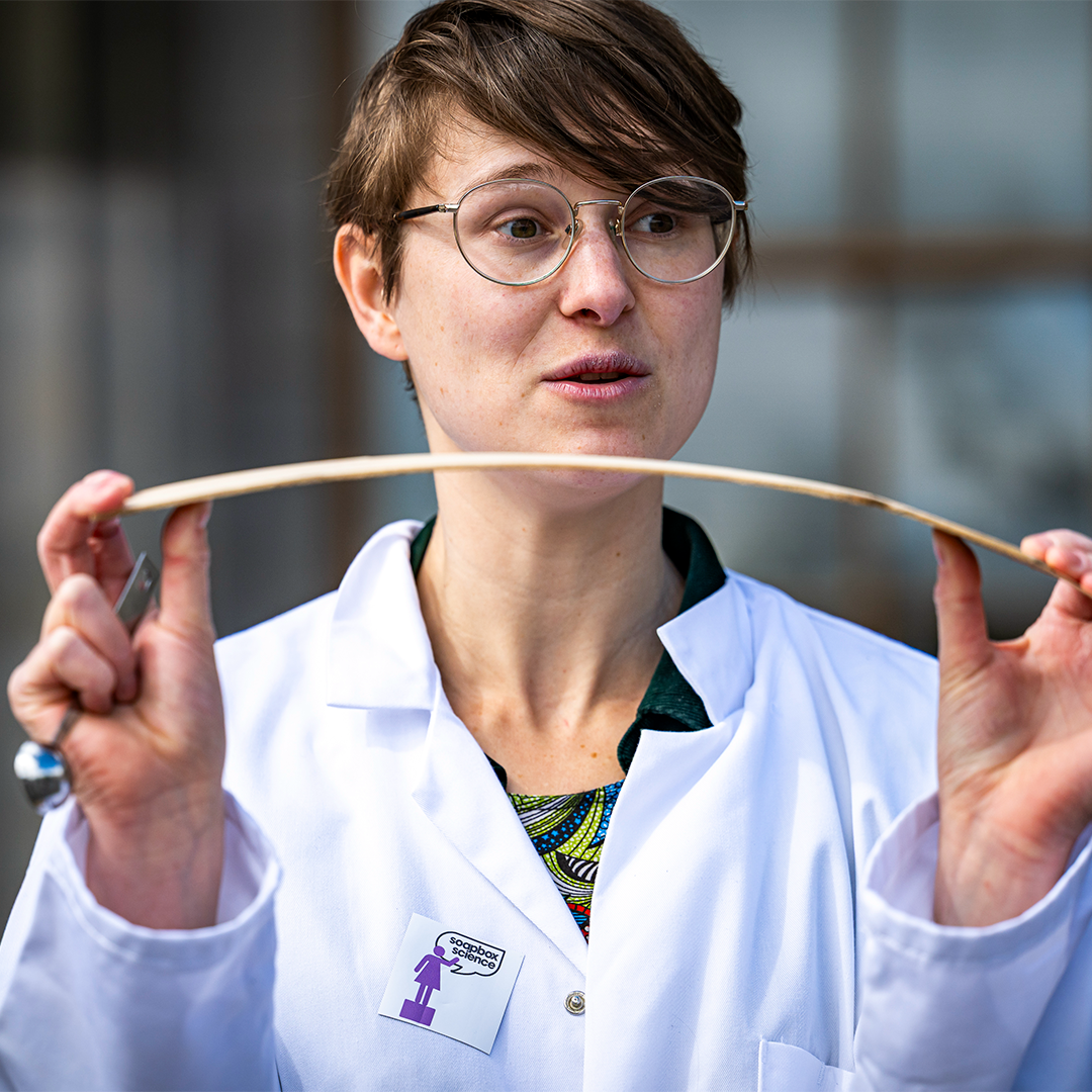 WoodBUILD 2025 - Woodknowledge Wales